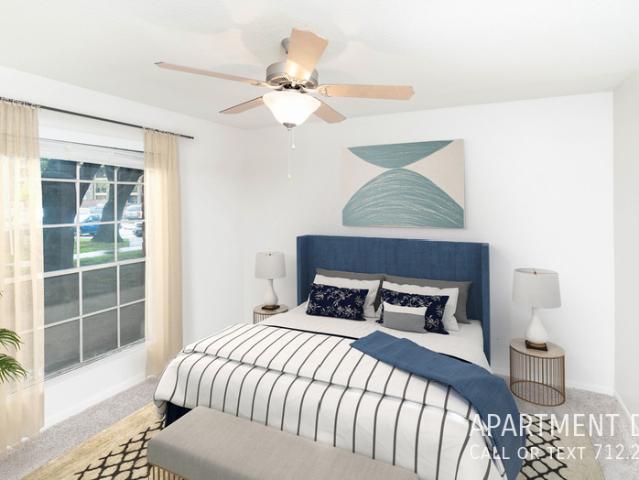 1 BR, 1 BA Apartment 11816 Hammond DrÂ, Houston, TX 77065