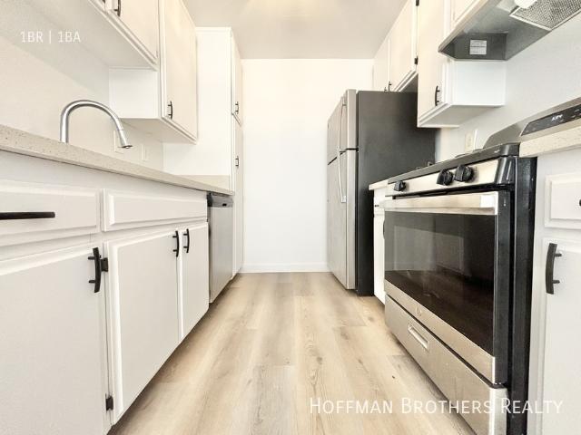 1 BR, 1 BA Apartment 11817 Victory Blvd, North Hollywood, CA 91606
