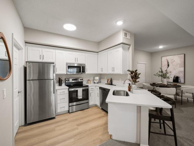 1 BR, 1 BA Apartment 11810 Farley Unit 0412, Overland Park, KS 66210