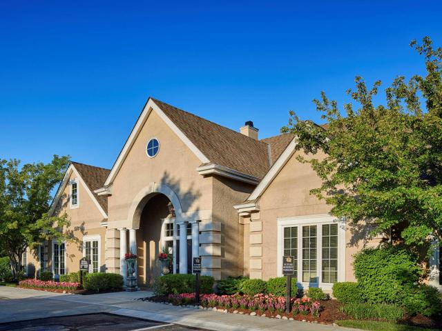 1 BR, 1 BA Apartment 11810 Farley Unit 0111, Overland Park, KS 66210