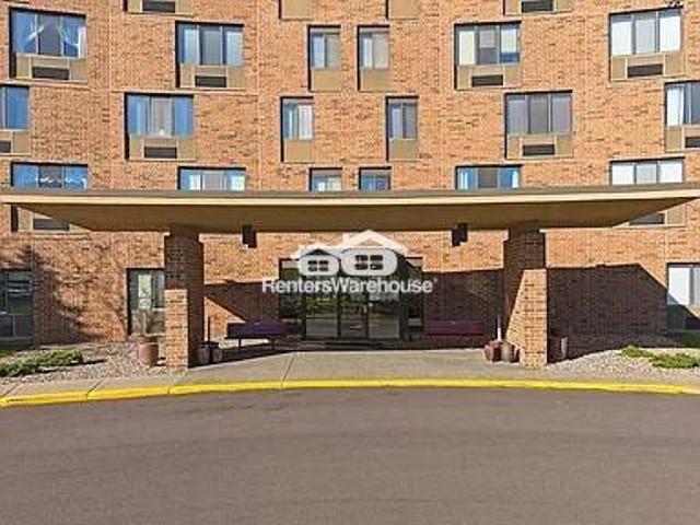 1 BR, 1 BA Apartment 1181 Edgcumbe Rd, Saint Paul, MN 55105
