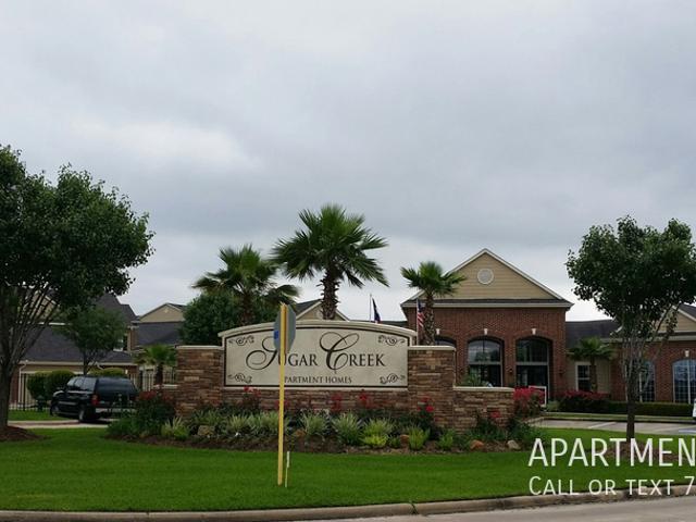 1 BR, 1 BA Apartment 11826 West RdÂ, Houston, TX 77065