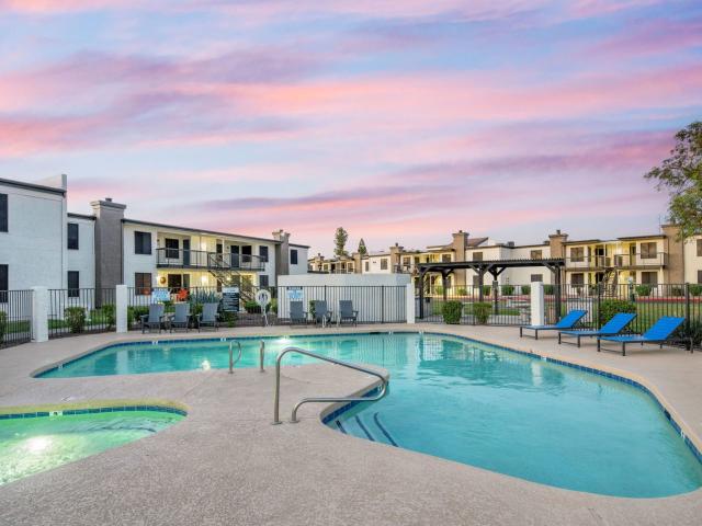 1 BR, 1 BA Apartment 11821 North 28th Drive Unit 227, Phoenix, AZ 85029