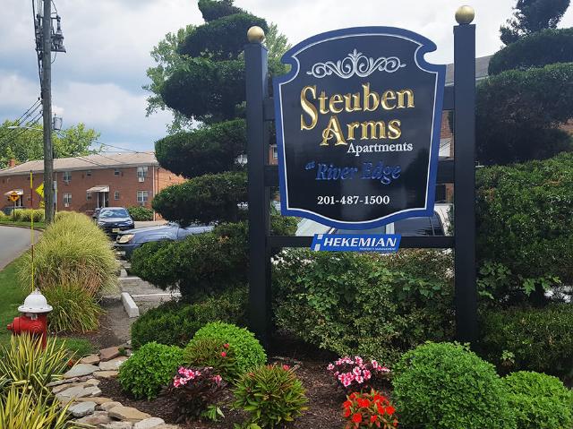 1 BR, 1 BA Apartment 1182 Main St Unit 007, River Edge, NJ 07661