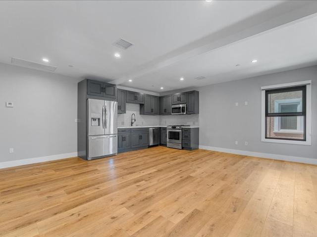 1 BR, 1 BA Apartment 1182 West Blvd, Los Angeles, CA 90019