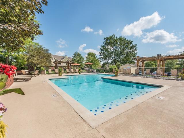 1 BR, 1 BA Apartment 11846 Perry Street Unit 11 1108, Overland Park, KS 66210