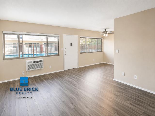 1 BR, 1 BA Apartment 11840 Kittridge St, North Hollywood, CA 91606