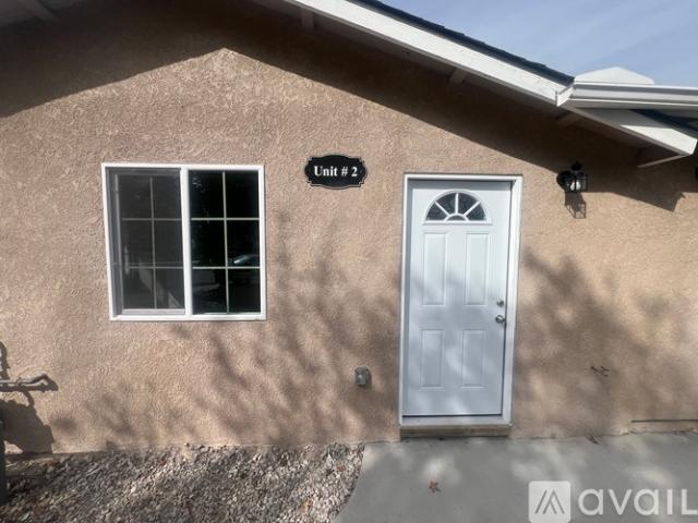 1 BR, 1 BA Apartment 1189 Oak Knoll Rd, Unit 2, Orcutt, CA 93455