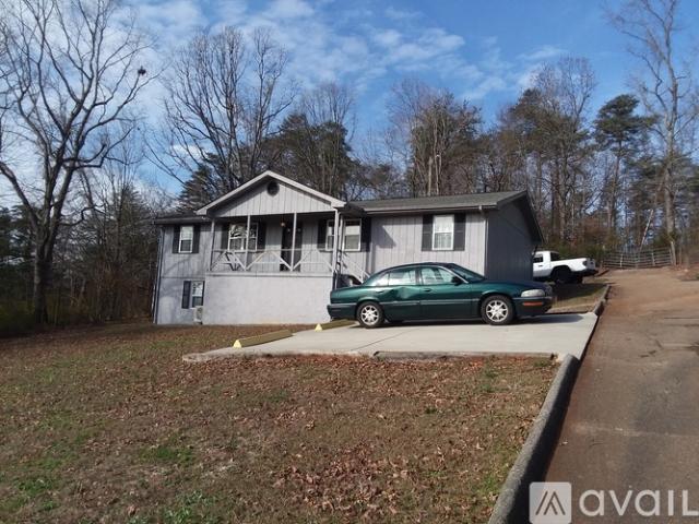 1 BR, 1 BA Apartment 118 Watts Rd, Unit 118, Athens, TN 37303