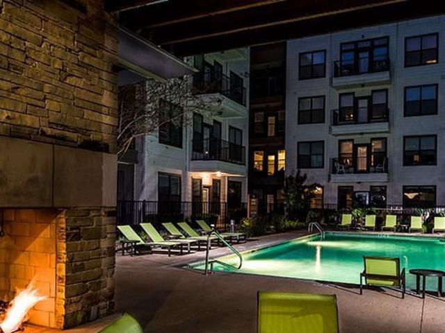1 BR, 1 BA Apartment 118 E Alpine Rd, Austin, TX 78741