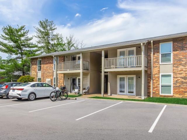1 BR, 1 BA Apartment 118 E Kingwood Dr Unit B07, Murfreesboro, TN 37130