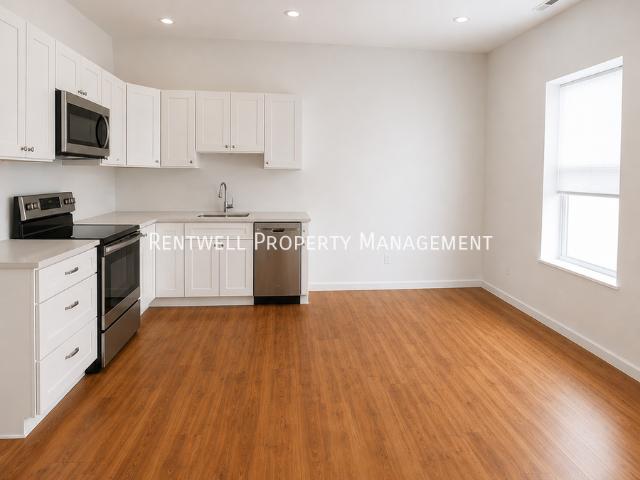 1 BR, 1 BA Apartment 118 N. 2nd Ave 2, Coatesville, PA 19320