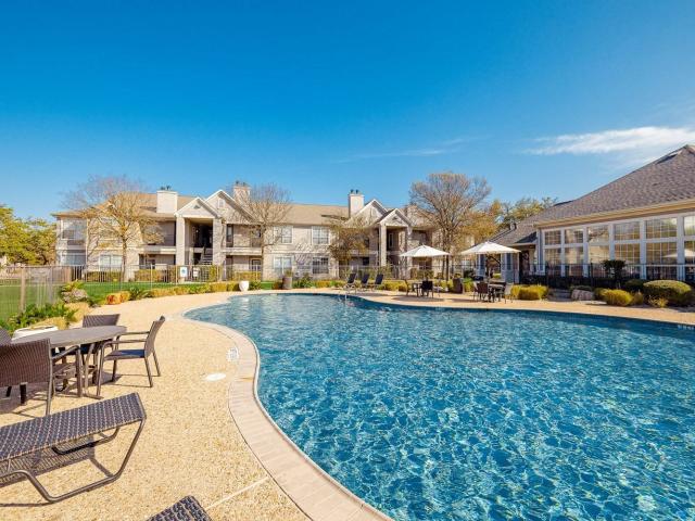 1 BR, 1 BA Apartment 11908 Anderson Mill Road Unit 7 0734, Austin, TX 78726