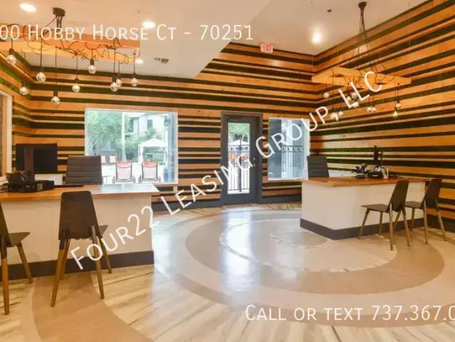 1 BR, 1 BA Apartment 11900 Hobby Horse Ct, Austin, TX 78758