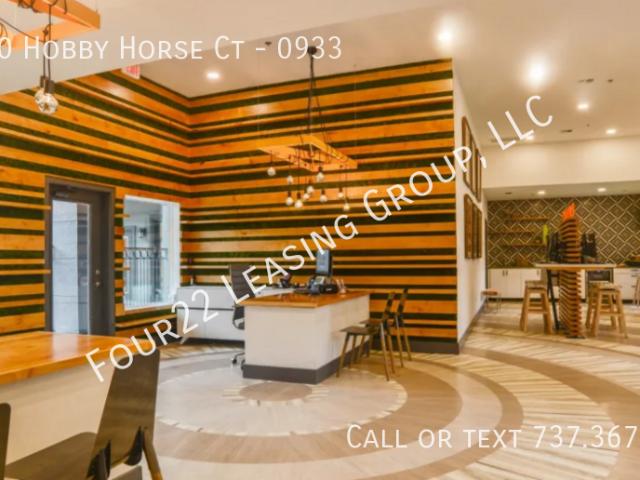 1 BR, 1 BA Apartment 11900 Hobby Horse Ct, Austin, TX 78758