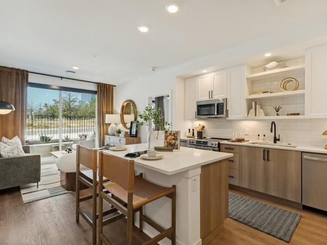 1 BR, 1 BA Apartment 11901 Burnet Road Unit 448, Austin, TX 78758