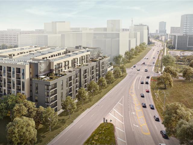 1 BR, 1 BA Apartment 11901 Burnet Road Unit 746, Austin, TX 78758