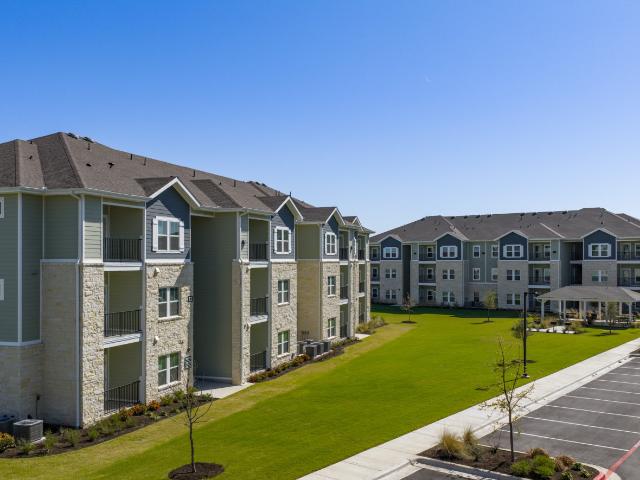 1 BR, 1 BA Apartment 11901 Dionda Lane Unit 43346, Del Valle, TX 78617