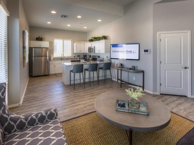 1 BR, 1 BA Apartment 11903 W Happy Valley Rd Unit 188, Peoria, AZ 85383
