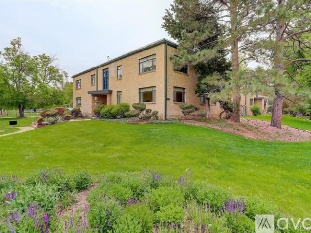 1 BR, 1 BA Apartment 1190 Clermont St, Unit B101, Denver, CO 80220
