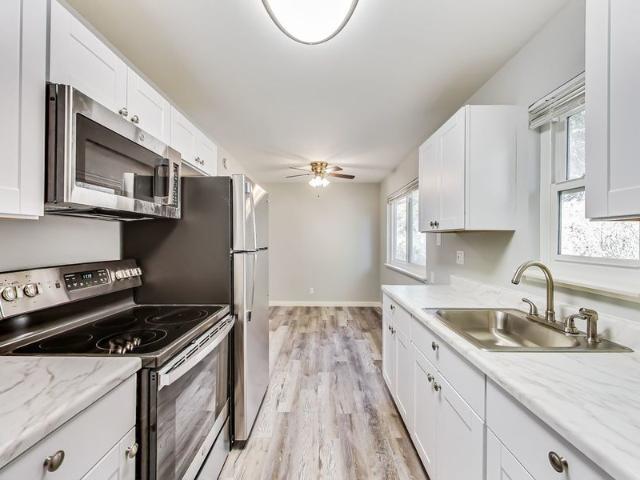 1 BR, 1 BA Apartment 1191 Alameda de las Pulgas, Belmont, CA 94002