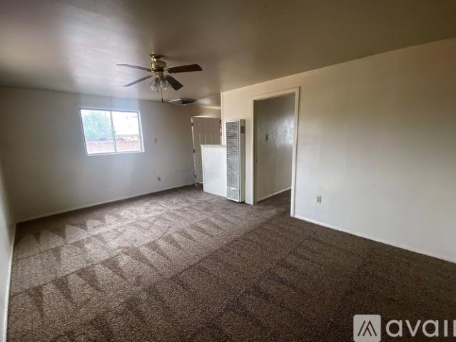 1 BR, 1 BA Apartment 1192 3rd St, Unit 1, Las Cruces, NM 88005
