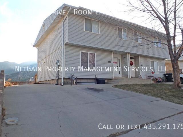 1 BR, 1 BA Apartment 1193 Pinecone Drive, Cedar City, UT 84720
