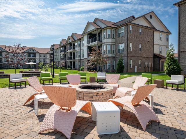 1 BR, 1 BA Apartment 11950 Victory Knoll Circle Unit 748VK201, Louisville, KY 40243