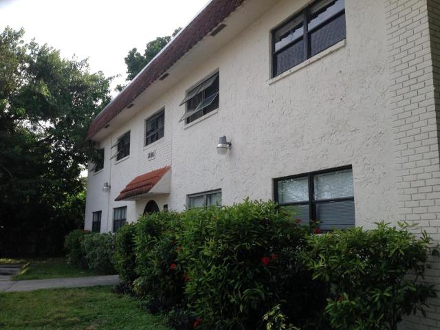 1 BR, 1 BA Apartment 1195 Northwest 16th Avenue, Boca Raton, FL 33486