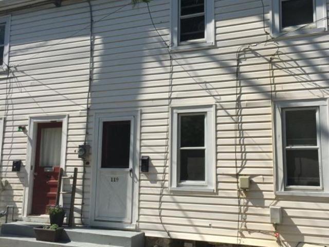 1 BR, 1 BA Apartment 119 W Chapel Ave, Carlisle, PA 17013