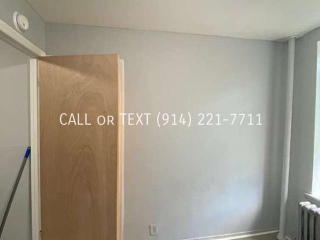 1 BR, 1 BA Apartment 119 Ludlow St, Yonkers, NY 10705