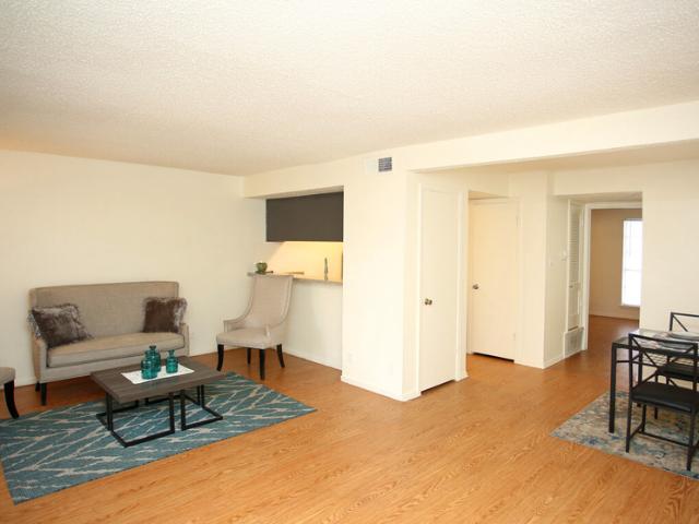 1 BR, 1 BA Apartment 119 Reagan Hill Dr, Austin, TX 78752