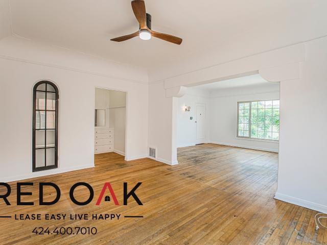 1 BR, 1 BA Apartment 119 South Edgemont Street, Los Angeles, CA 90004