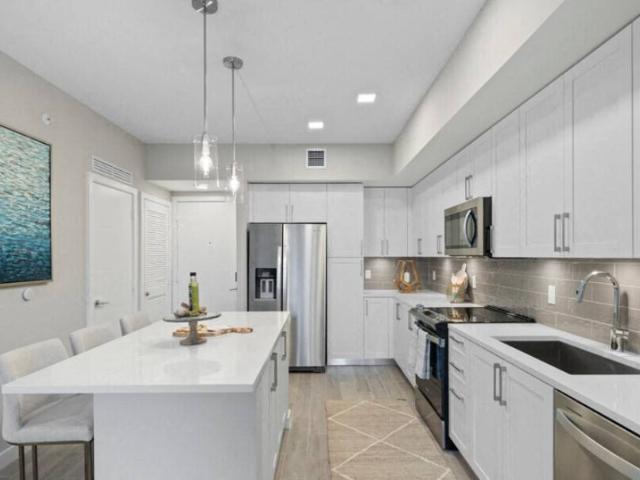 1 BR, 1 BA Apartment 11 Northeast 24th Avenue Unit W625, Pompano Beach, FL 33062