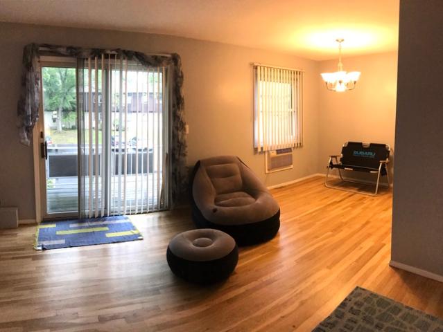 1 BR, 1 BA Apartment 11 Oxford Dr, Unit 27, Valley Cottage, NY 10989