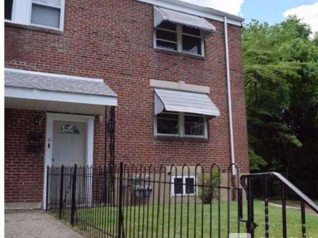 1 BR, 1 BA Apartment 11 Corbin Ct, Unit 1, Wilmington, DE 19805