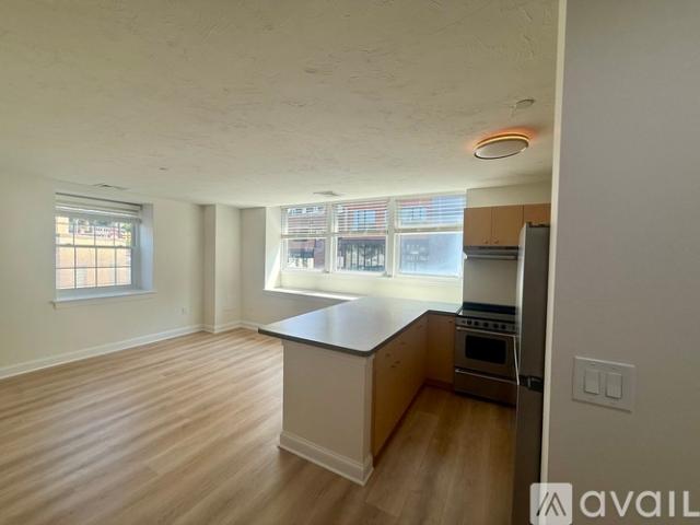 1 BR, 1 BA Apartment 11 Front Street, Unit 7, Weymouth, MA 02188