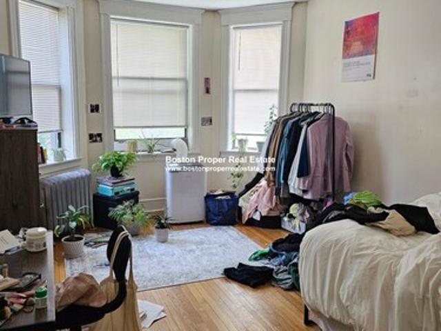 1 BR, 1 BA Apartment 11 Peterborough St, Unit 12, Boston, MA 02215