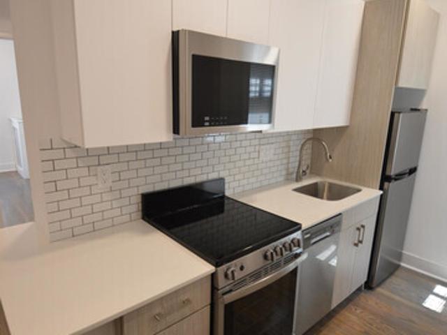 1 BR, 1 BA Apartment 11 Peterborough St, Unit 3, Boston, MA 02215