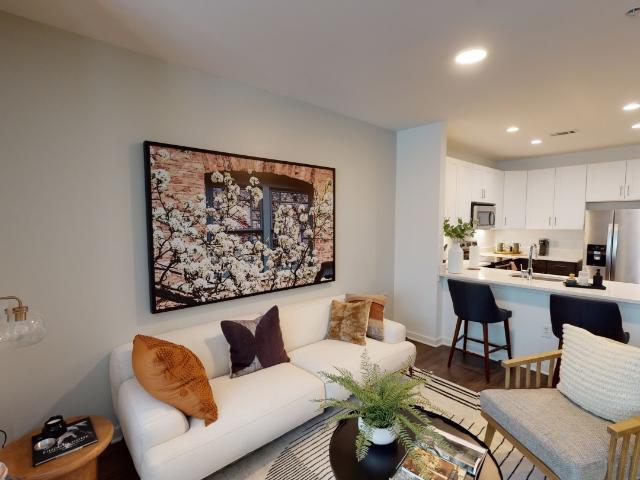 1 BR, 1 BA Apartment 11 Pine Street Unit 421, Montclair, NJ 07042