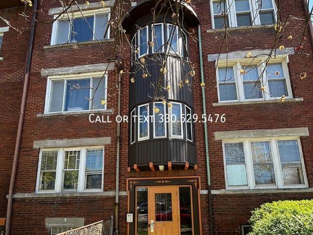 1 BR, 1 BA Apartment 11 S Highland St, Akron, OH 44303