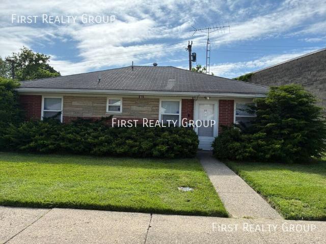 1 BR, 1 BA Apartment 11 S. Sperling Avenue, Dayton, OH 45403