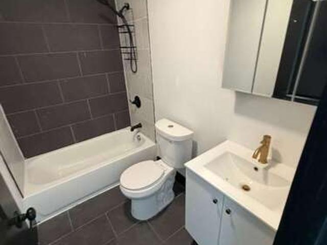 1 BR, 1 BA Apartment 11 Thomas St, Unit 2C, Newark, NJ 07114