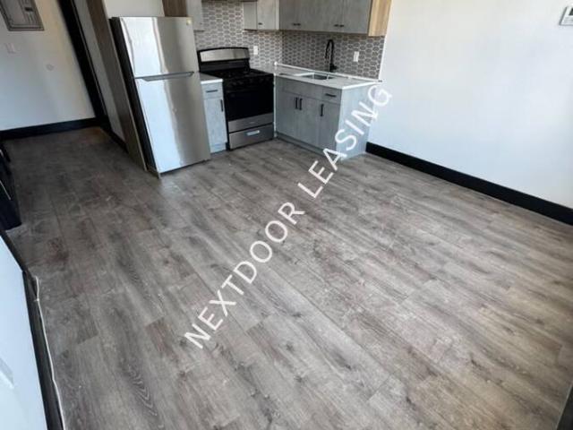 1 BR, 1 BA Apartment 11 Thomas St, Newark, NJ 07114