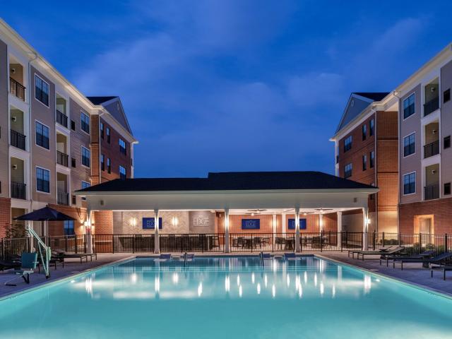 1 BR, 1 BA Apartment 11 US Highway 1 Unit 302, New Brunswick, NJ 08901