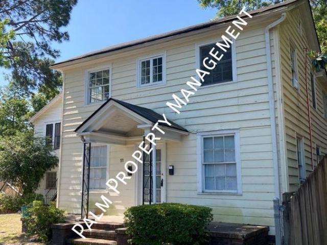 1 BR, 1 BA Apartment 11 W 50th St Upper, Savannah, GA 31405
