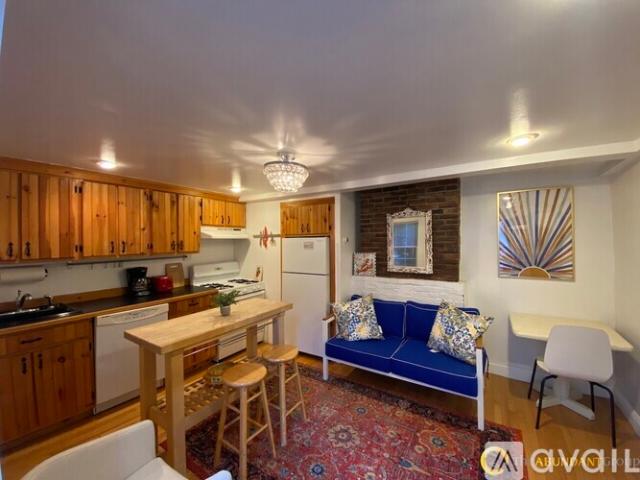 1 BR, 1 BA Apartment 11 William St, Unit #S, Cambridge, MA 02139