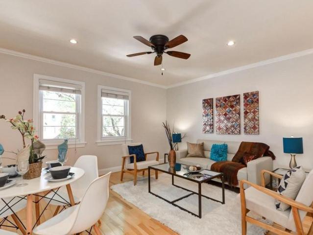 1 BR, 1 BA Apartment 123 17th St SE, Washington, DC 20003