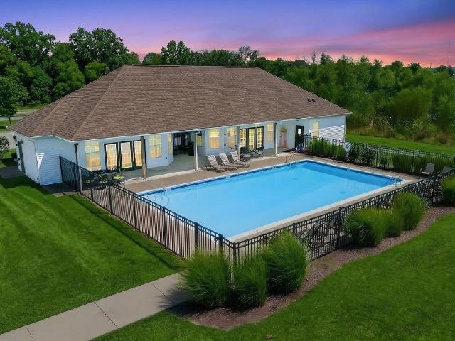 1 BR, 1 BA Apartment 123 Thomas Glen Drive Unit 06 06103, Shepherdsville, KY 40165