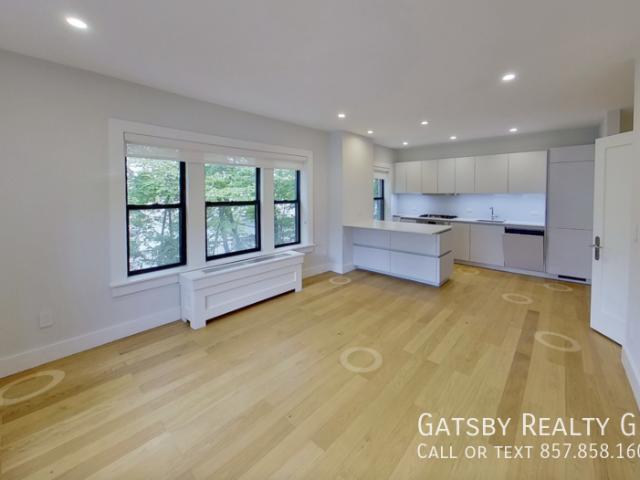 1 BR, 1 BA Apartment 123 Highland Ave Somerville, MA 02143